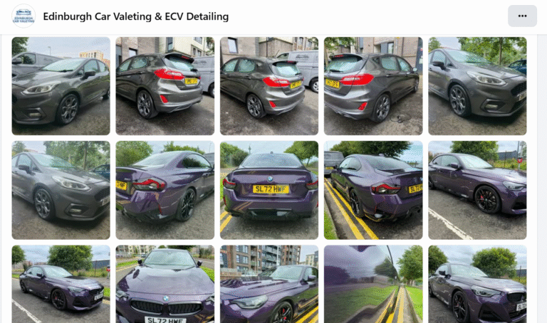 How to Choose a Mobile Valeter (and Not Get Rinsed) - AutoTidy